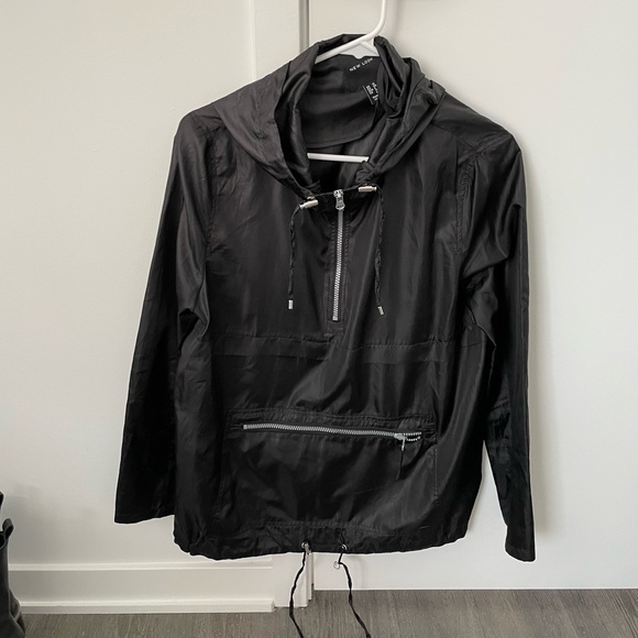 New Look | Jackets & Coats | New Look Rain Jacket | Poshmark
